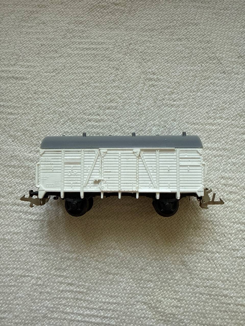 Вагон для железной дороги TT Seefiche 545/63