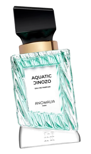 Anomalia Aquatic Ozonic духи для женщин и мужчин 70 мл / Аномалия Акватик Озоник