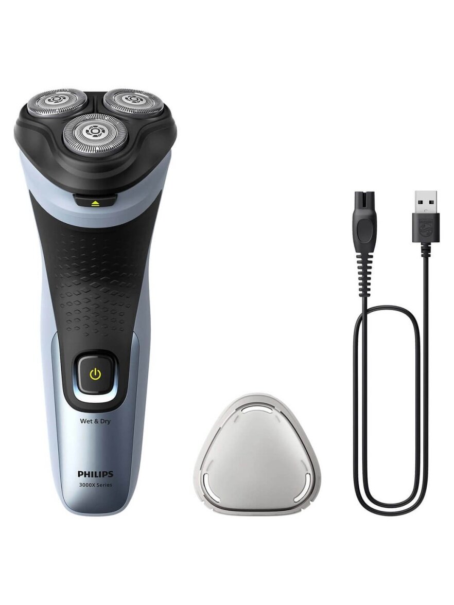 Электробритва Philips X3063/00 — фото 1