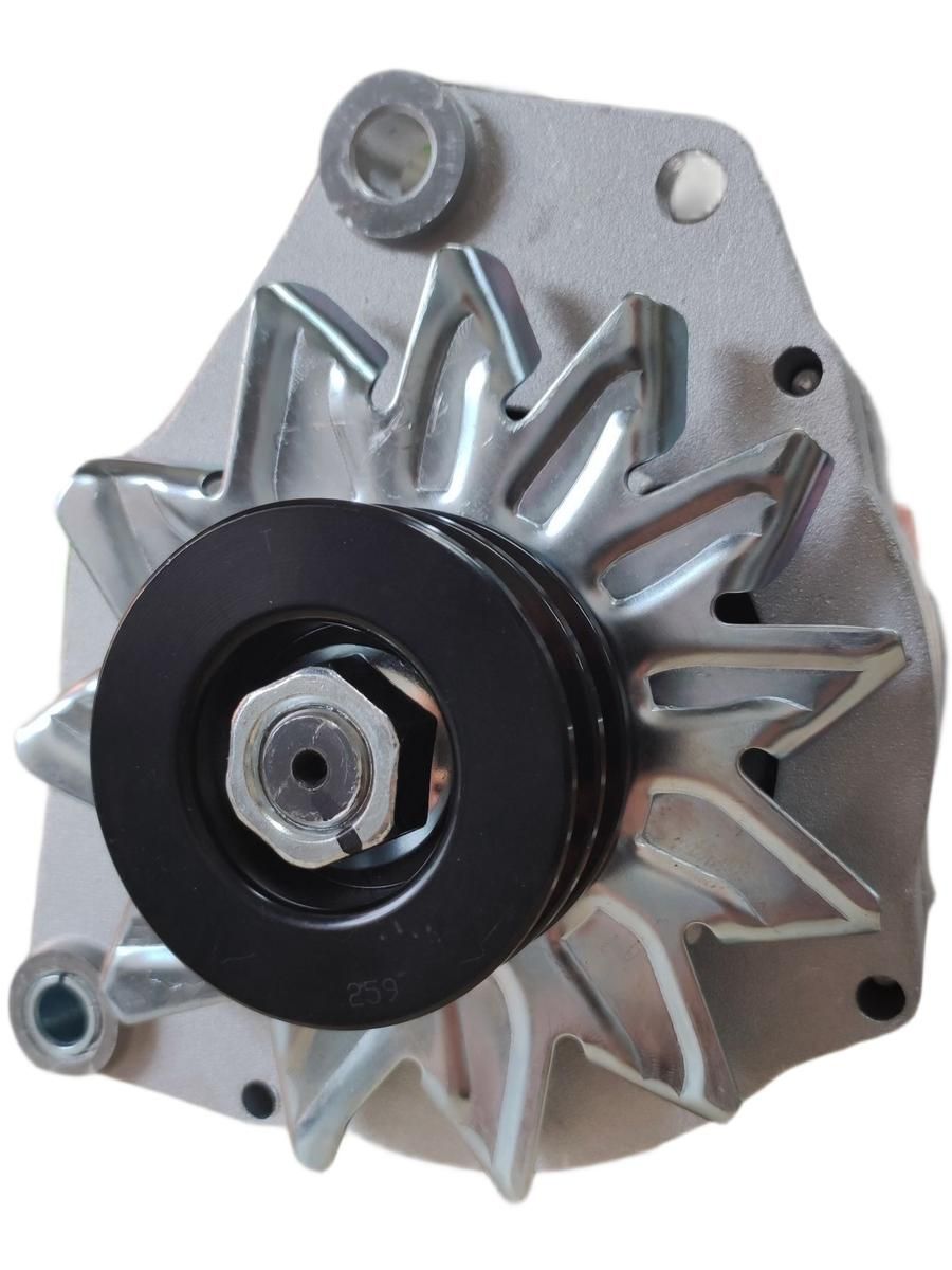 Генератор Dongfeng 24V 55A / JFZ259B2