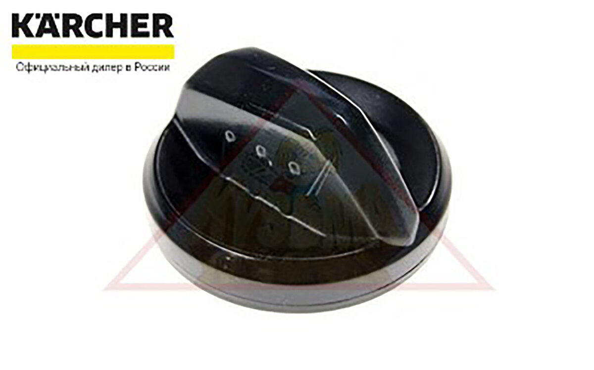 Ручка выключателя WD 5/6 P Karcher 9.038-363.0 №1005