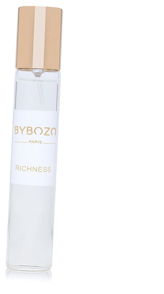 Байбозо Ричнес аромат 18 мл для мужчин и женщин - Bybozo Richness духи унисекс