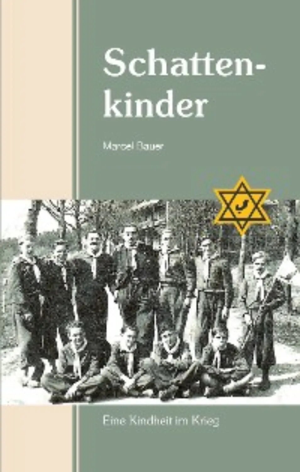 Schattenkinder [Цифровая книга]