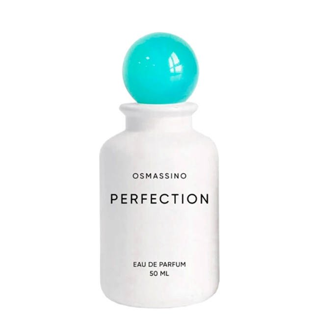Миниатюра Osmassino Perfection / Парфюмерная вода Осмассино Перфекшн пробник 3