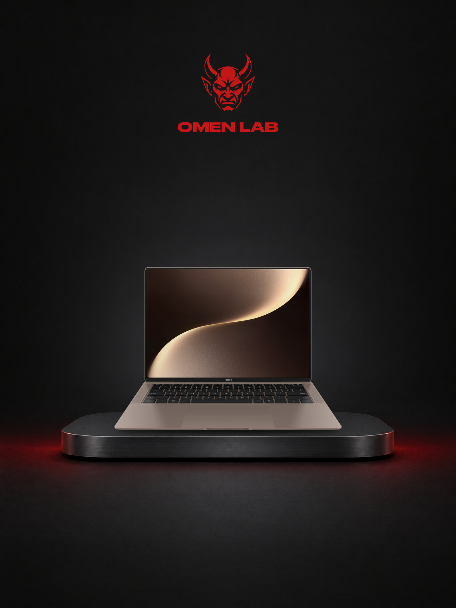 Ноутбук Honor MagicBook Art 14 2025, Intel Core Ultra 7 255H, 32ГБ/1ТБ, 14" 120Hz/3.1K OLED, Зеленый, RU раскладка