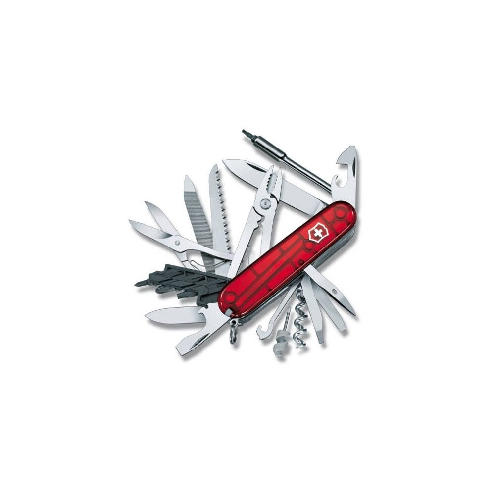 Victorinox 1.7775. T Офицерский нож cyber tool 41 victorinox