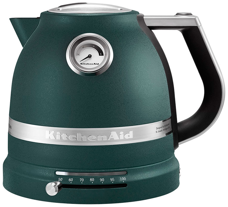 Чайник электрический KitchenAid 5KEK1522EPP