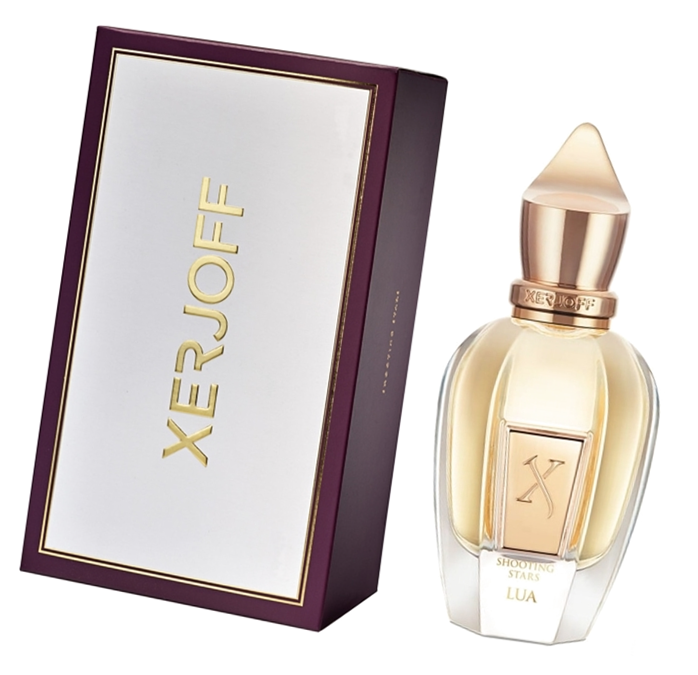Женские духи Xerjoff Lua Shooting Stars Collection 50 мл - Ксерджофф Луа парфюм