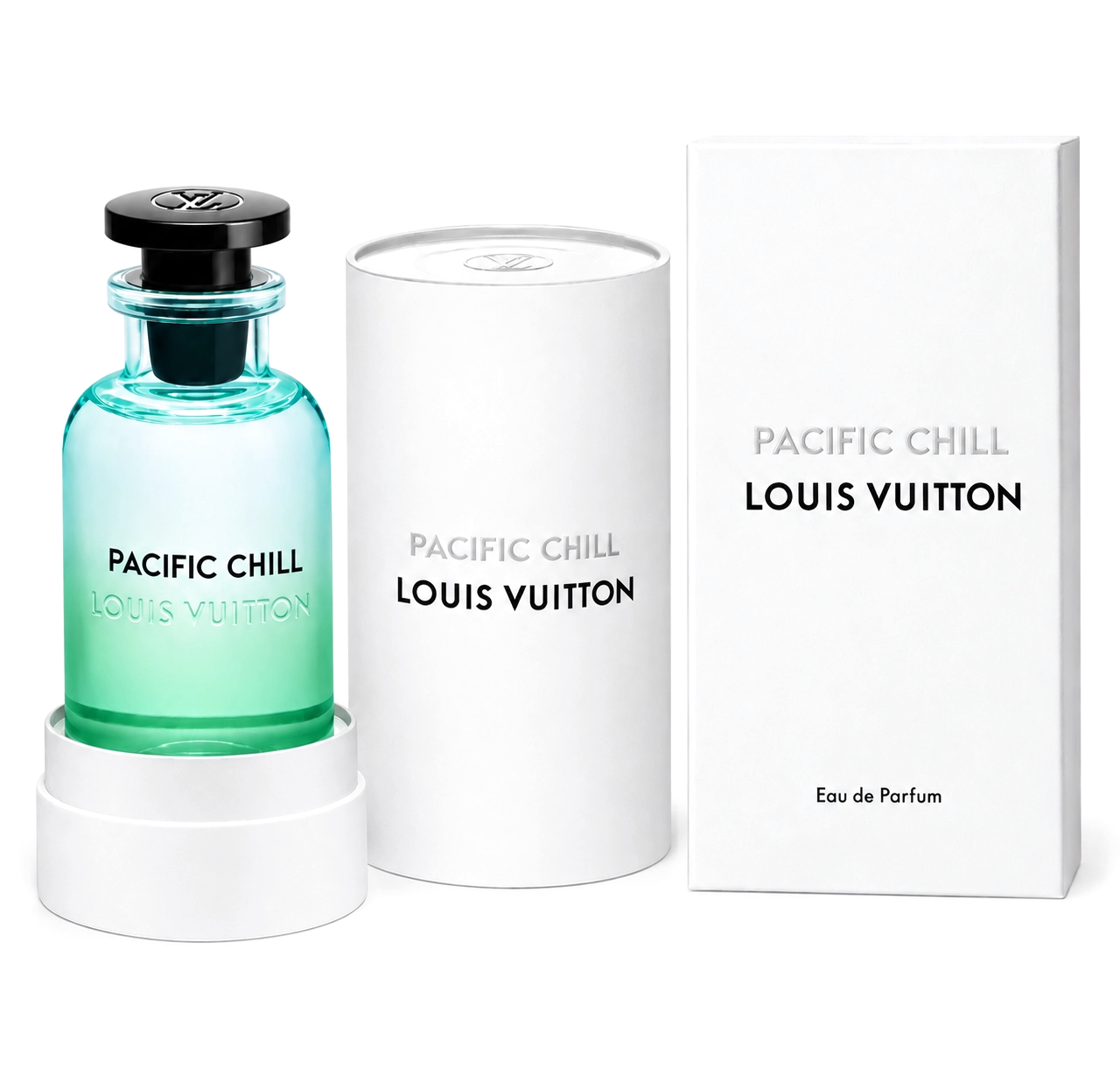 Духи Pacific Chill Lv 100 мл для мужчин и женщин / Луи Виттон Пасифик Чилл
