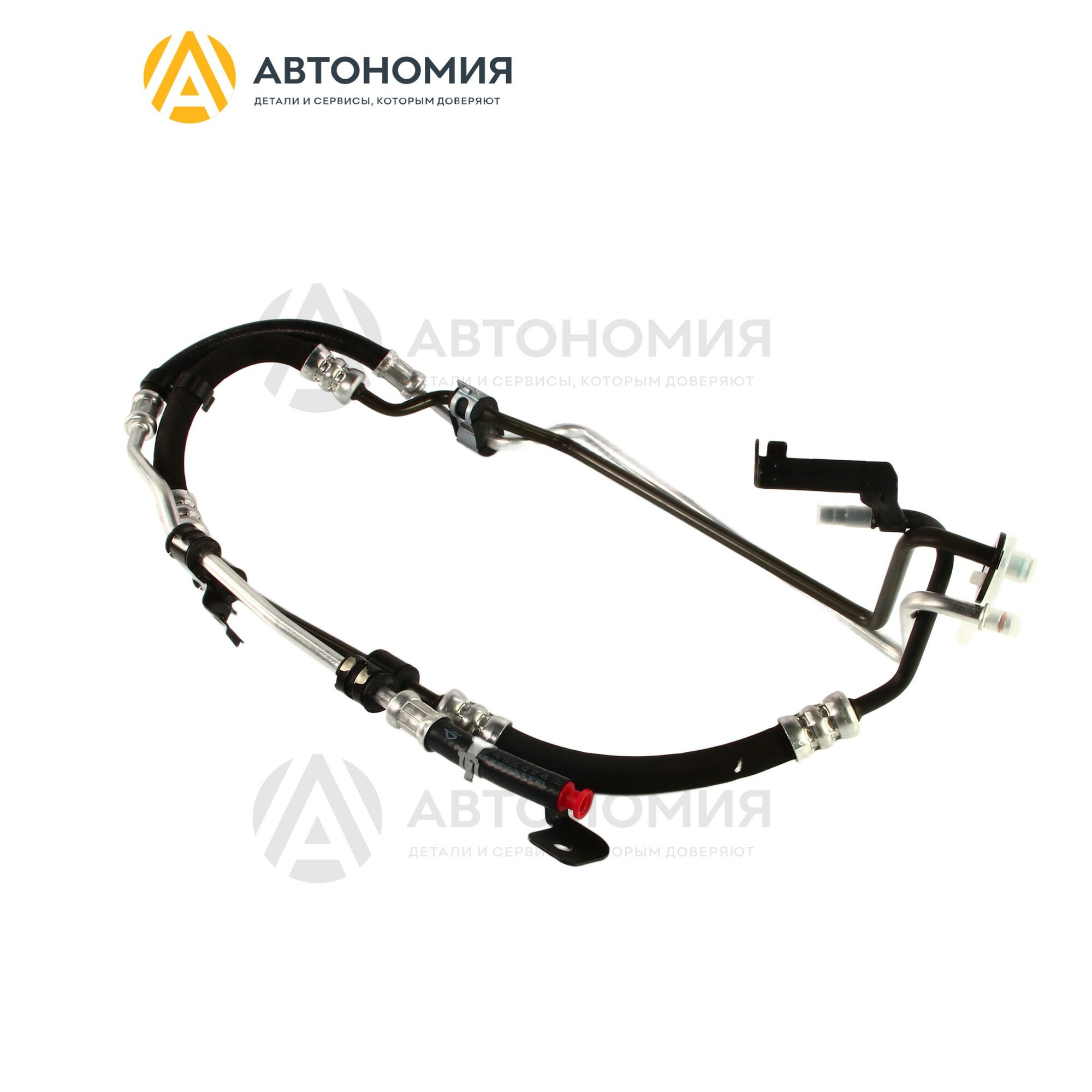 Трубки гур (в, д и н, д) ZH-S Ford 1747038