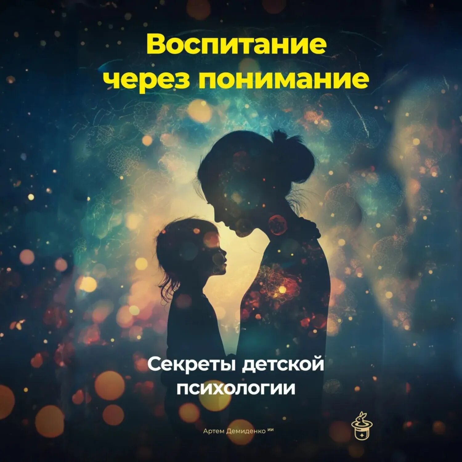 Воспитание через понимание: Секреты детской психологии [Аудиокнига]