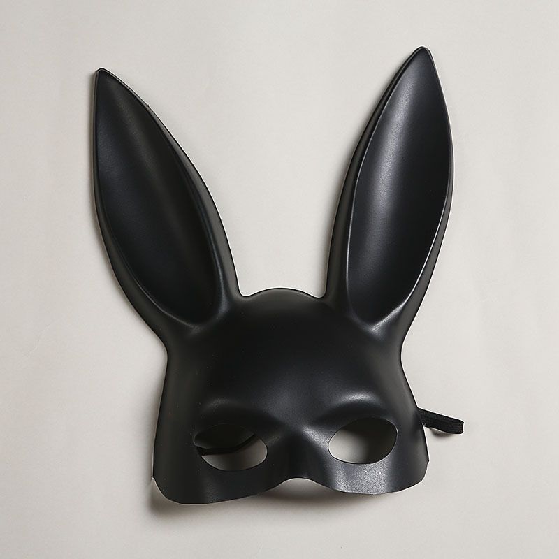 Маска Кролика / Зайчика/ Playboy