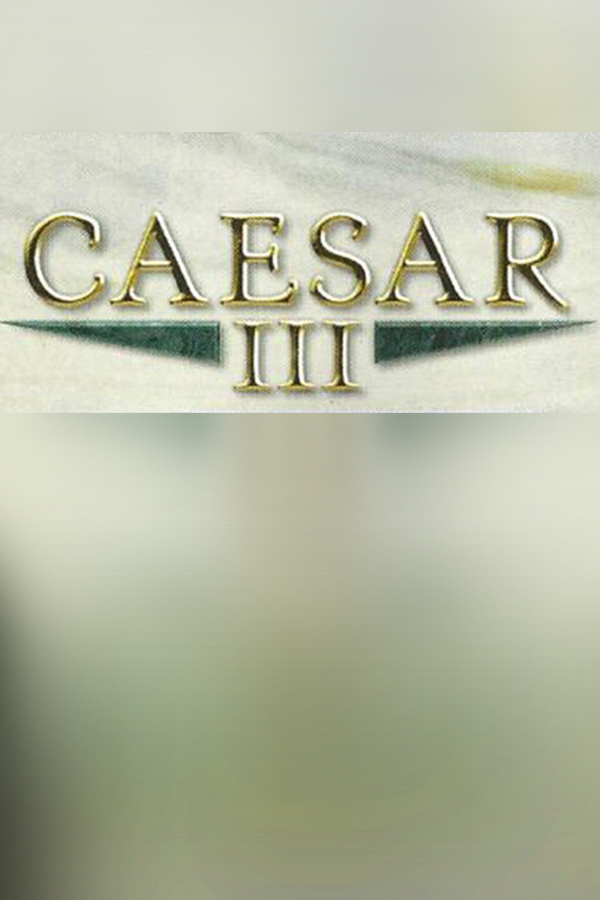 Игра Caesar™ 3 для ПК (PC), Россия, Steam Gift, Подарок