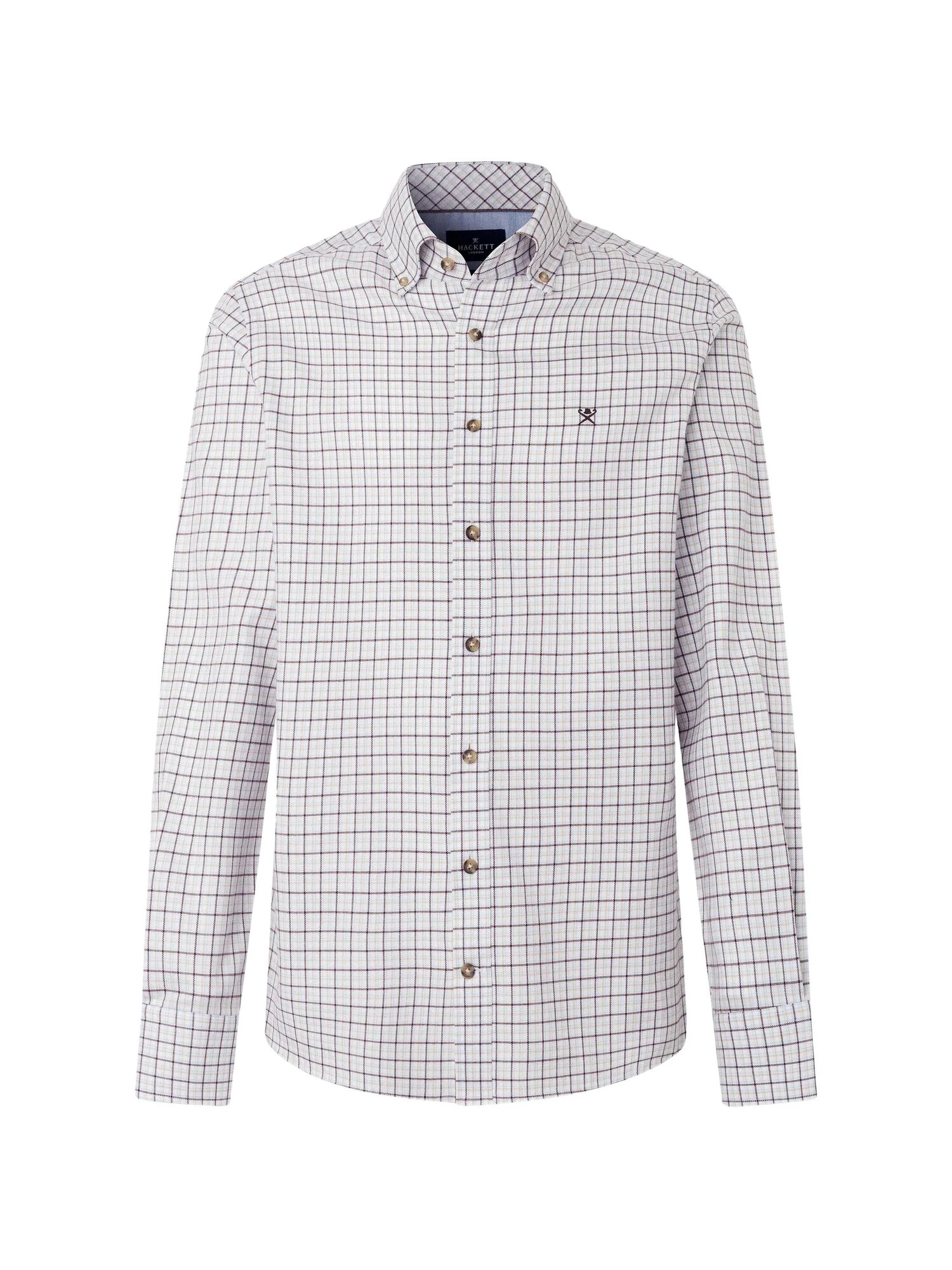 Рубашка HACKETT London