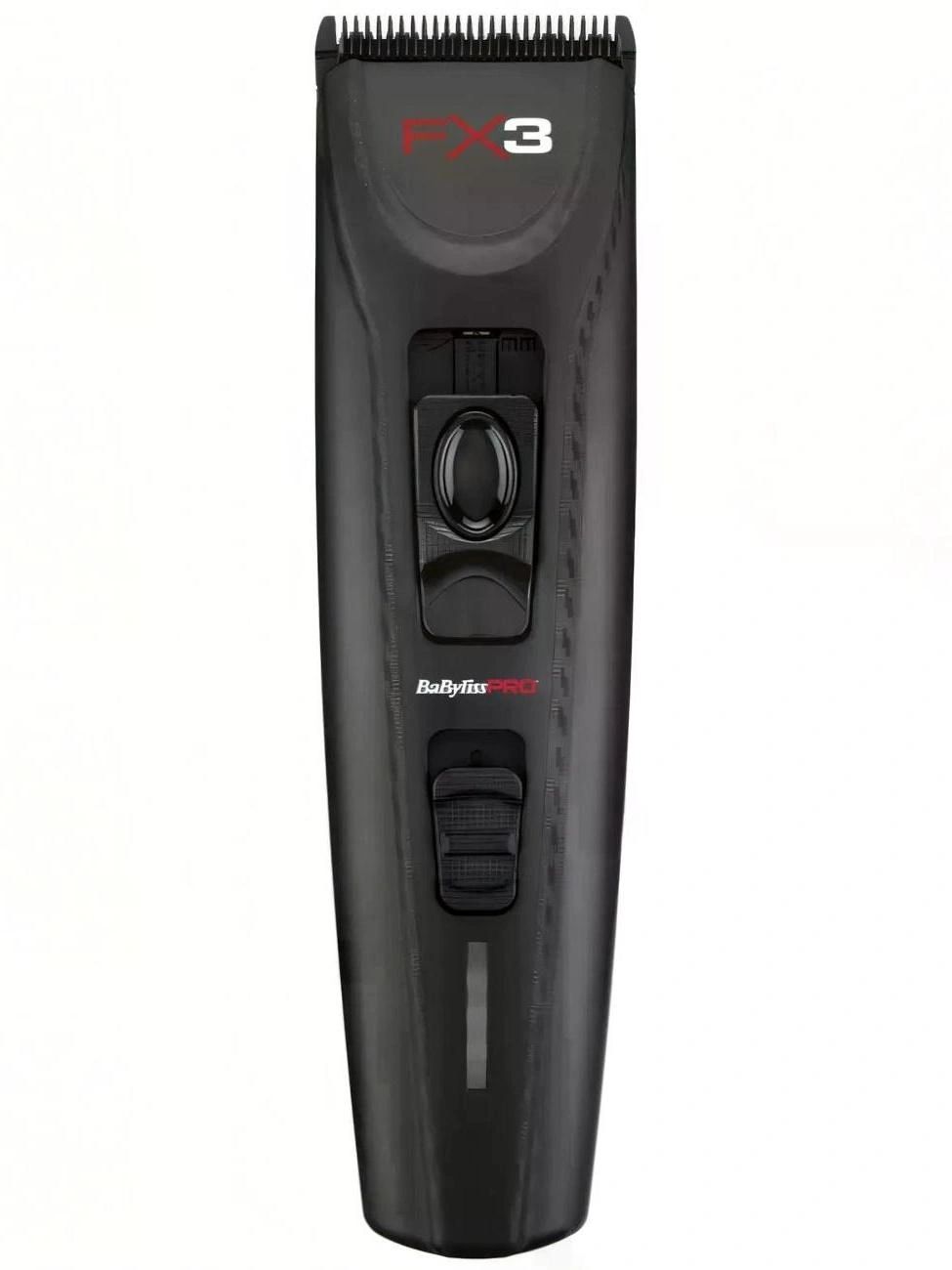 Профессиональная машинка BaByliss PRO FXX3CBE FX3-series