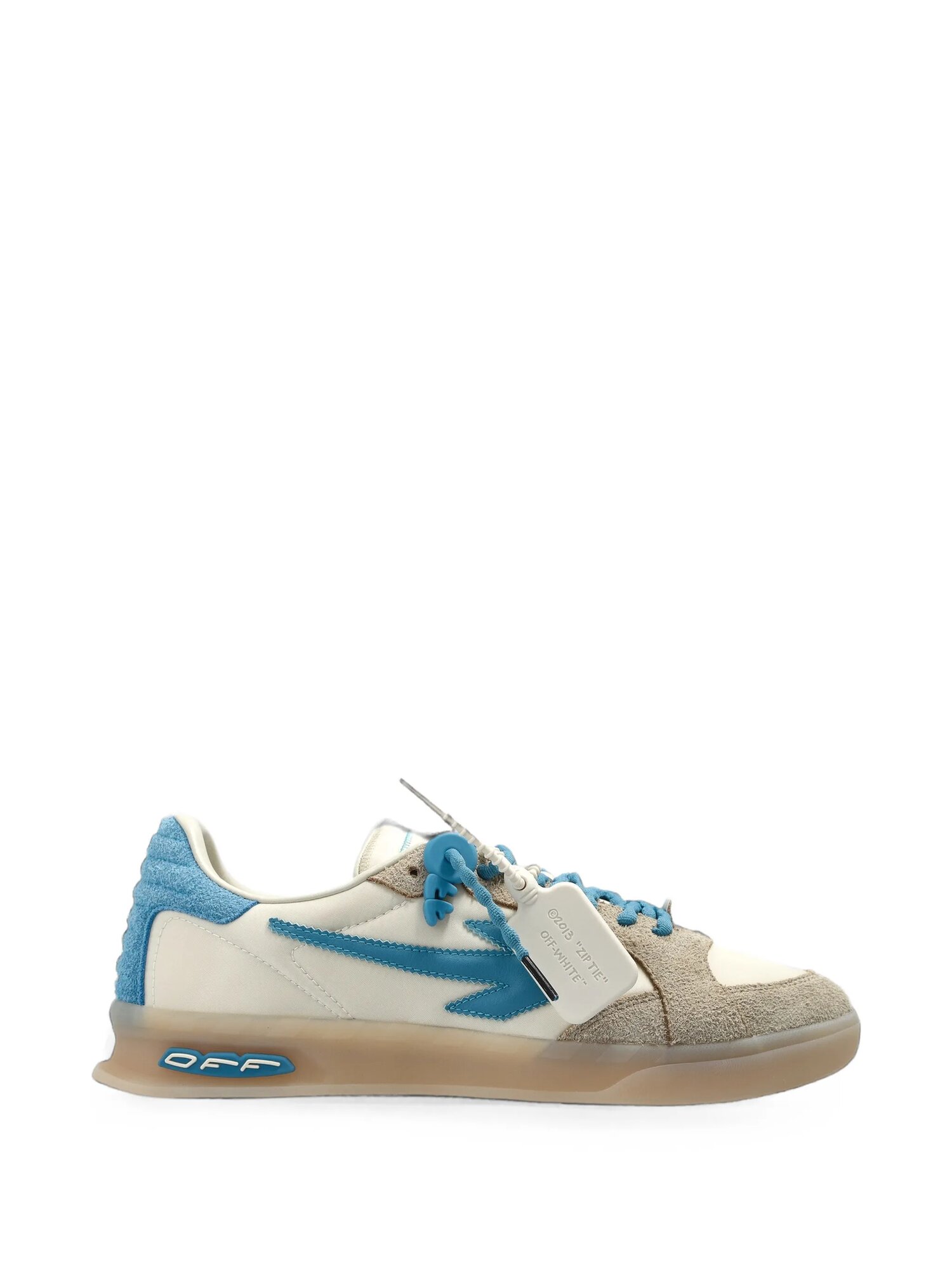 Кроссовки Off-White