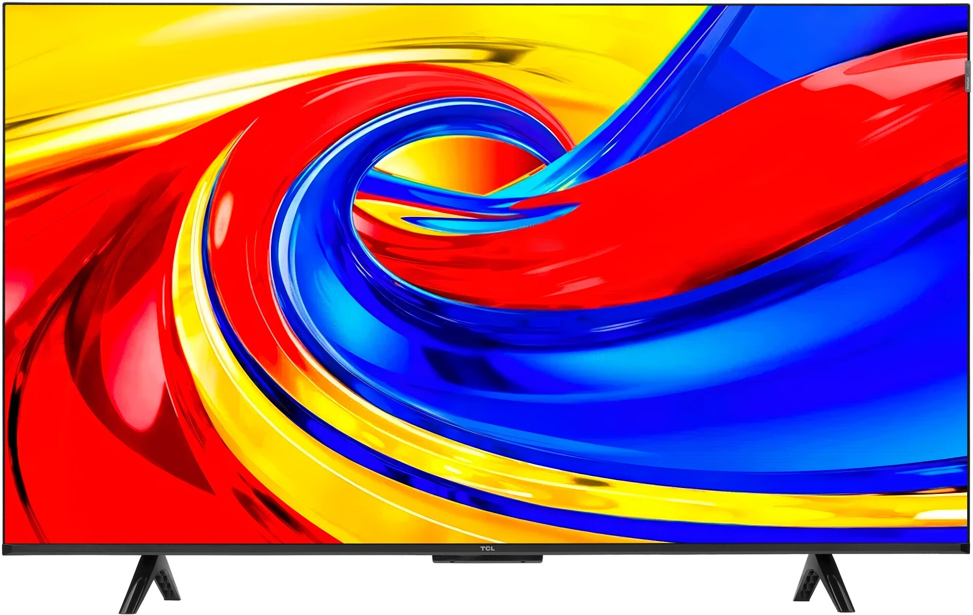 Телевизор QLED TCL 43P7L