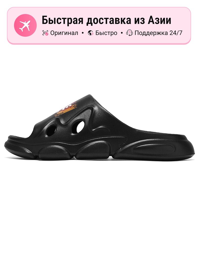 Шлёпанцы CARITESPORT CariteSport 801066228