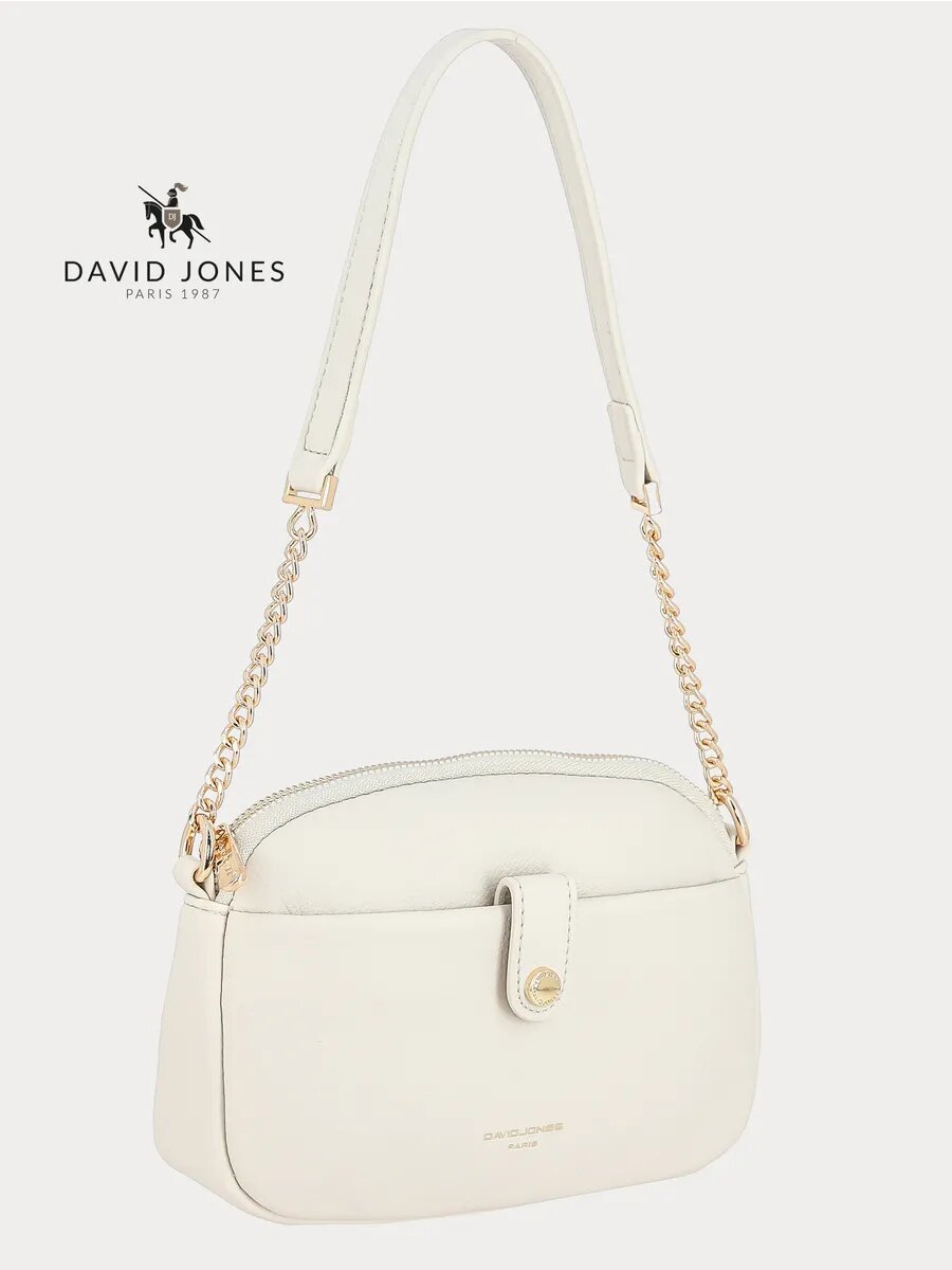 Сумка кросс-боди DAVID JONES