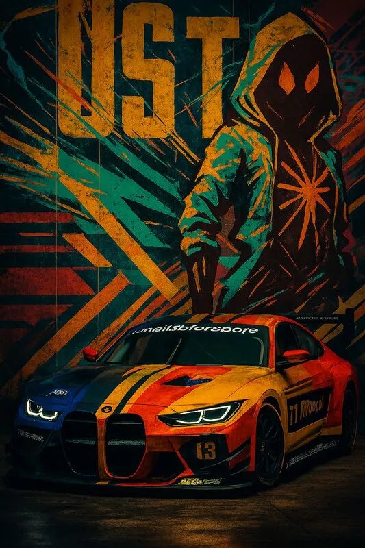 Алмазная мозаика "машина" 40*50см, без рамы. Отлично подходит для дома, украшения, подарков, Рождества.