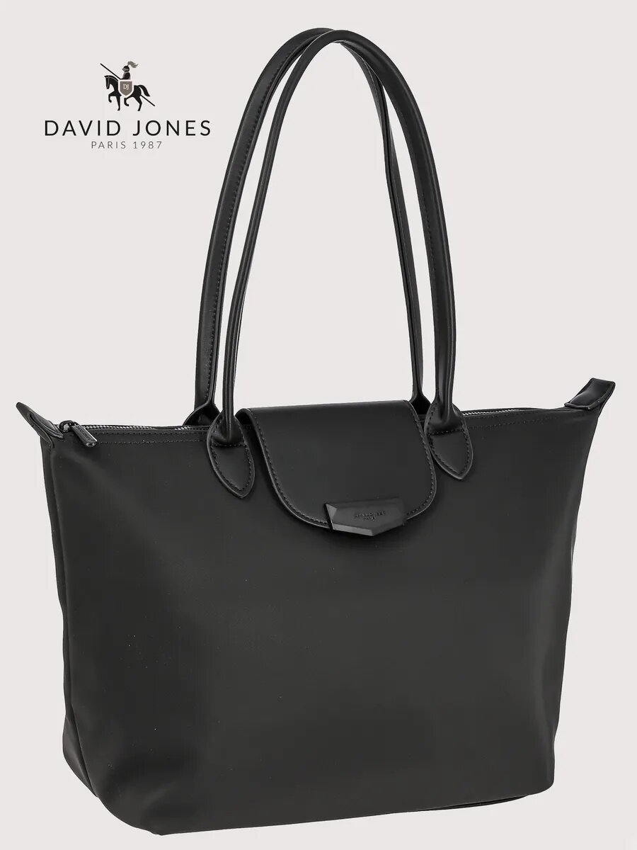 Сумка тоут DAVID JONES