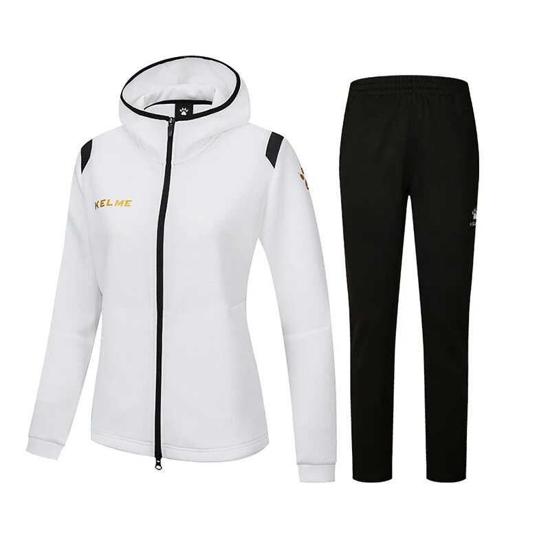 Куртка спортивная Kelme