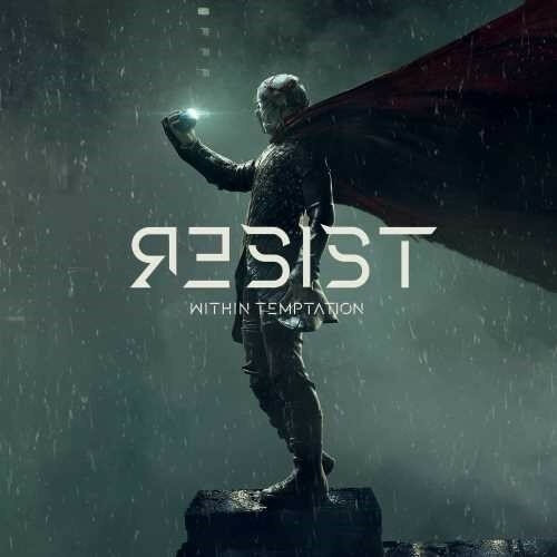 Within Temptation. Resist (2LP Black/45 RPM/Виниловая пластинка)