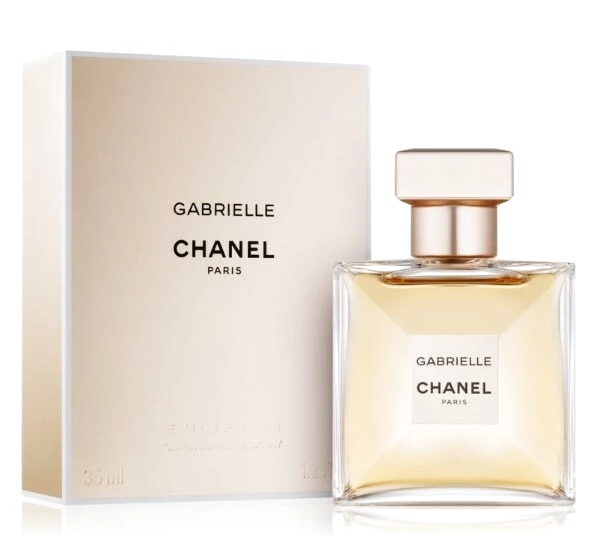 Женская парфюмерная вода Шанель Габриэль 35 мл / Chanel Gabrielle Edp