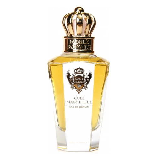 Noble Royale Cuir Magnifique 100 мл парфюмерная вода для мужчин - Куир Магнифик