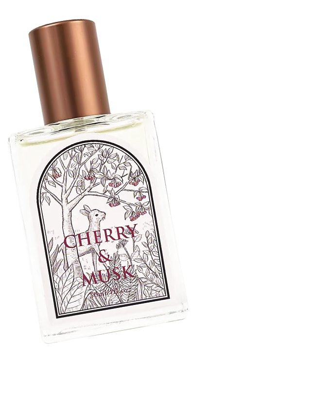 Парфюмерная вода Ателье Файе Вишня и Мускус 30 мл для женщин и мужчин - Cherry and Musk