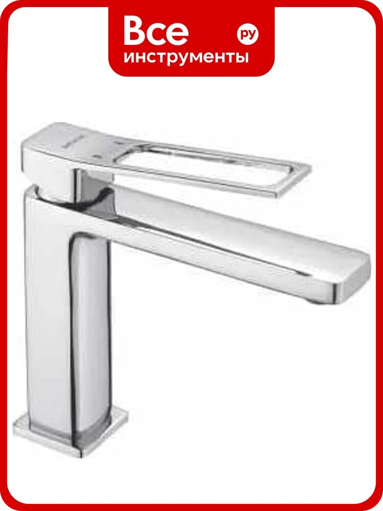 Смеситель для раковины Shevanik S6901