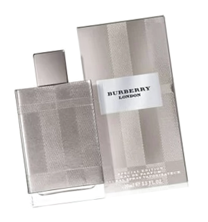 Burberry London Special Edition 2009 For Women - женские духи, 100 мл / Барбери Лондон