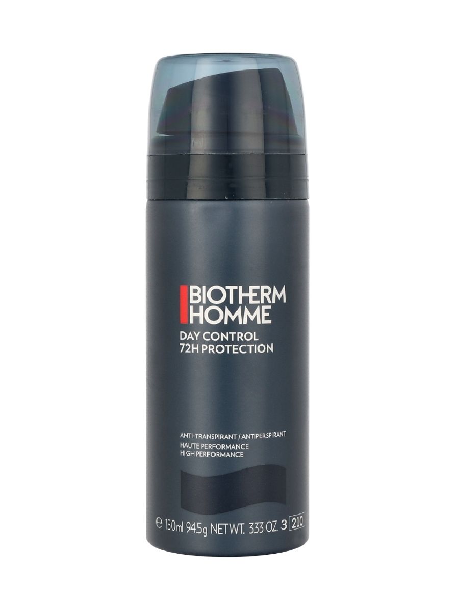 Biotherm Дезодорант-спрей для мужчин Day Control 72 часа, 150 мл