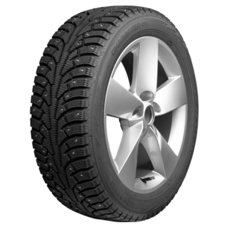 Автошина IKON 185/65R14 CHARACTER ICE 5 90T XL ш. TL