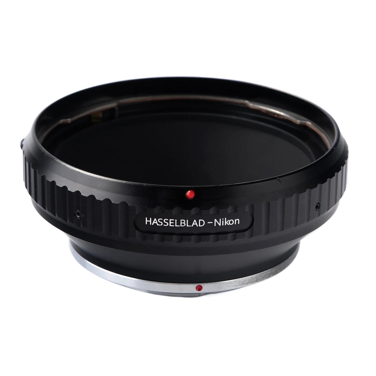 Адаптер K&F Concept для Hasselblad HB на Nikon F AI