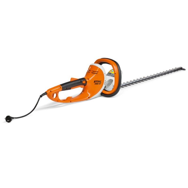 Кусторез STIHL HSE 61, 500 Вт, 3.9кг, 500мм/20"