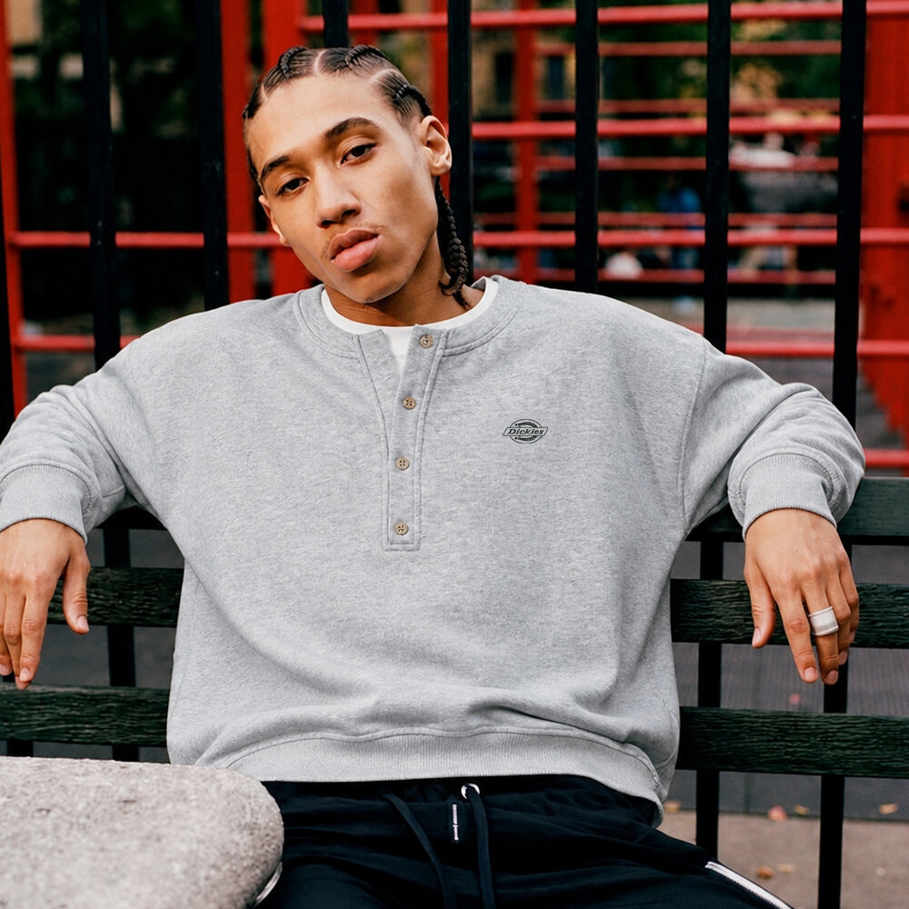 Свитшот Dickies