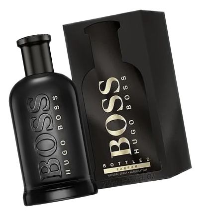 Духи Hugo Boss Boss Bottled Parfum 50 мл для мужчин - Хуго Босс Батлед парфюм