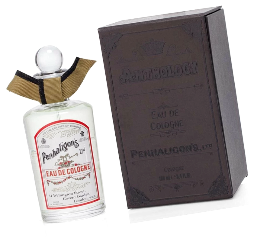 Penhaligons Eau De Cologne духи для женщин и мужчин 100 мл / Пенхалигонс О Де Колонь одеколон