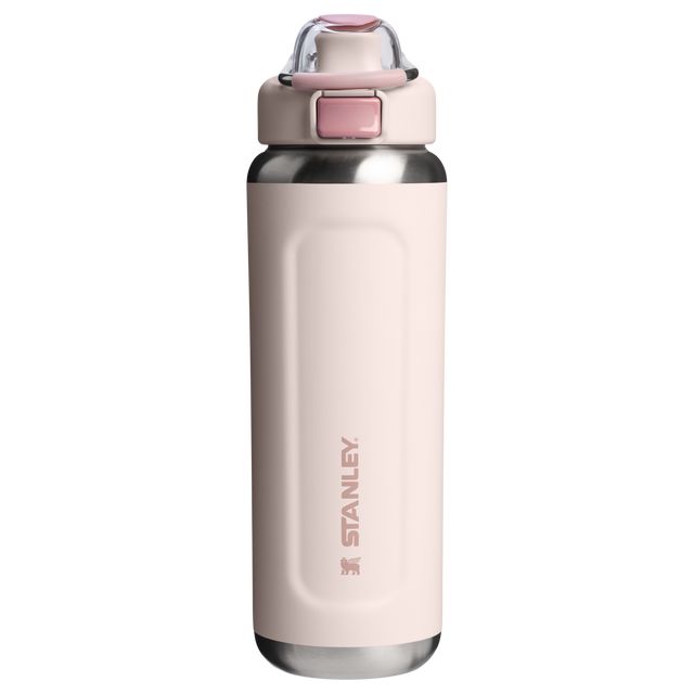 Термос STANLEY THE WELLSPRING BOTTLE, 700 мл/светло-розовый