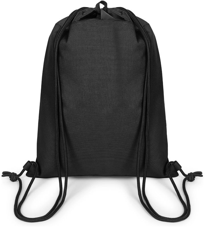 Сумка EASTPAK, чёрный — фото 1