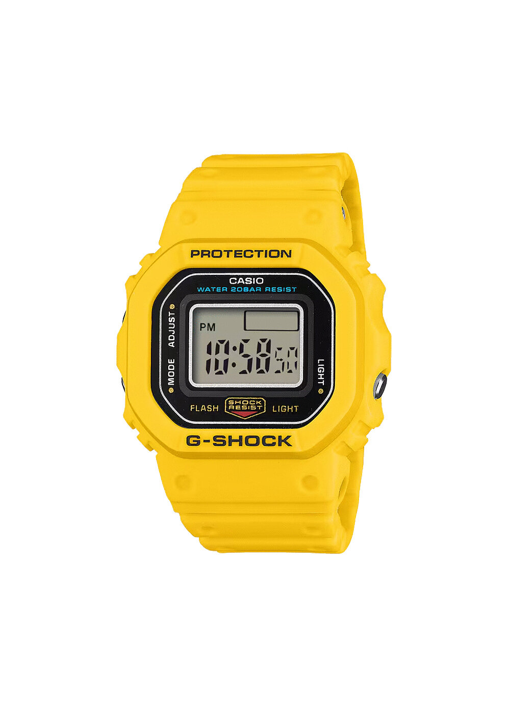  CASIO G-Shock