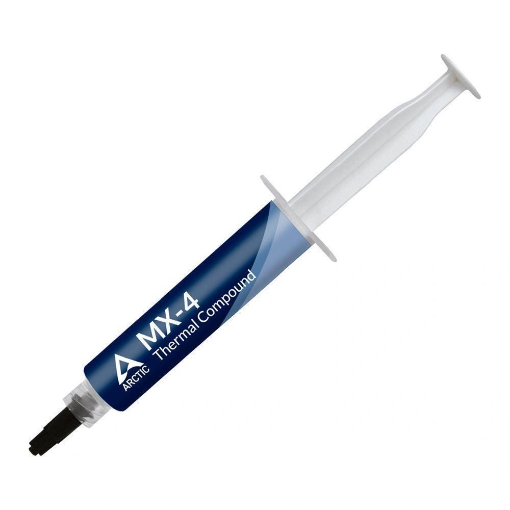 Термопаста Arctic Cooling MX-4 20 грамм (ACTCP00001B)