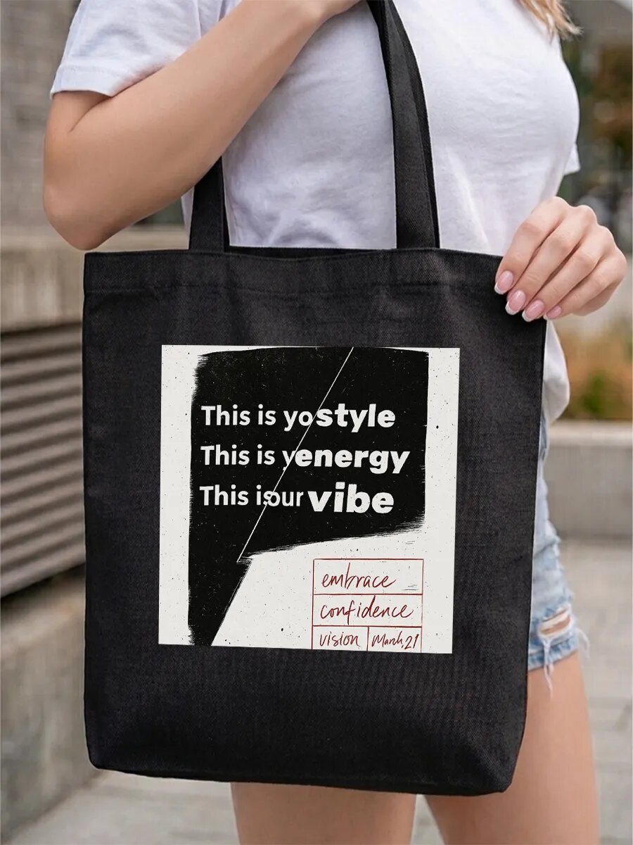 Сумка шоппер PRINTSHOT