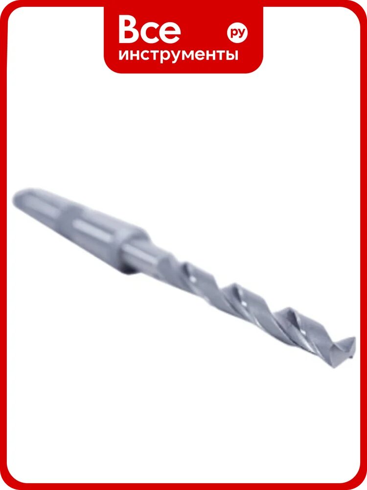 Сверло Beltools 8,2 мм Р6М5 к/х КМ1 ГОСТ 10903-77 ri.159.2990