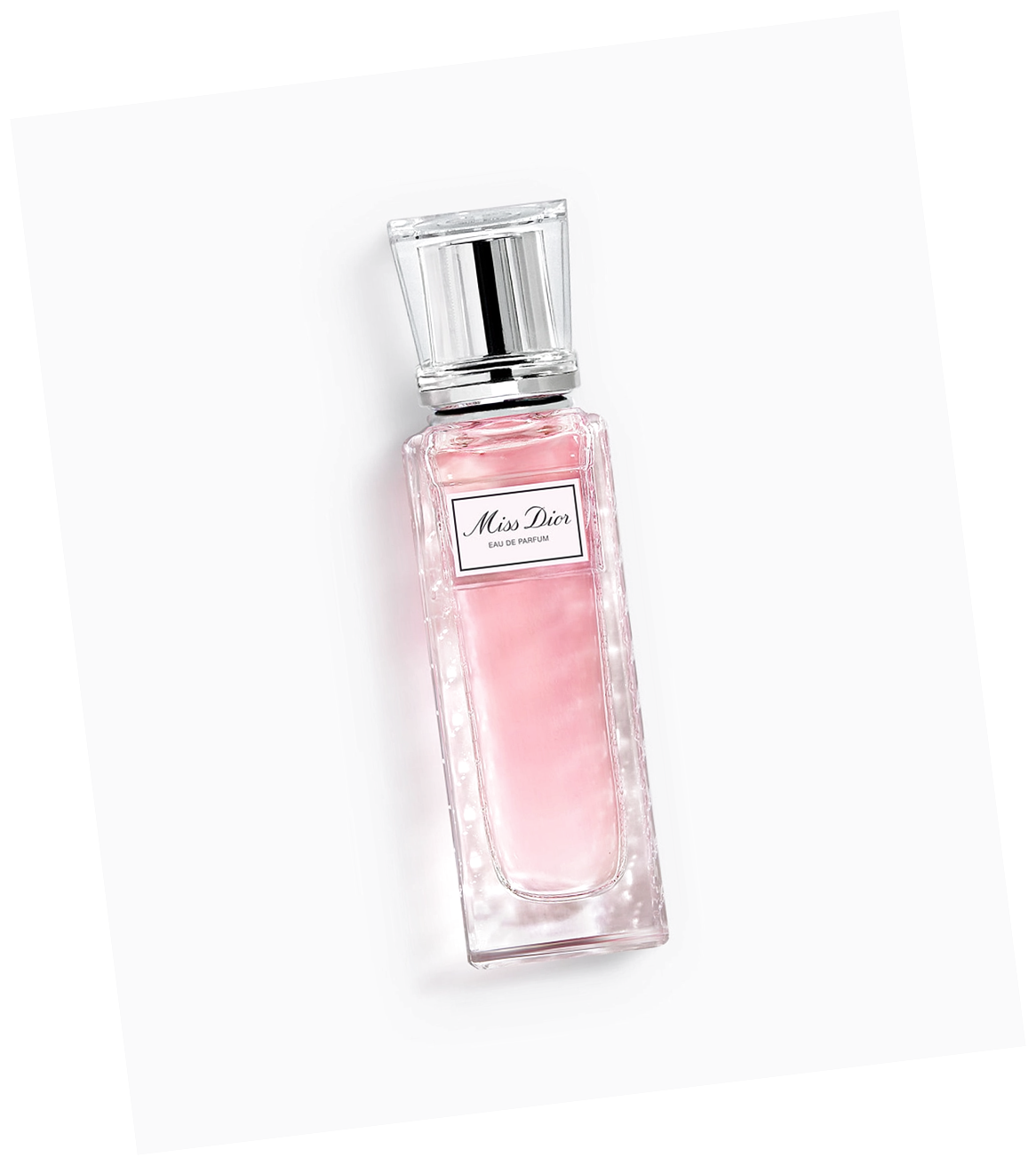 Christian Dior Miss Dior Eau De Parfum Roller Pearl 20 мл - женская парфюмерная вода