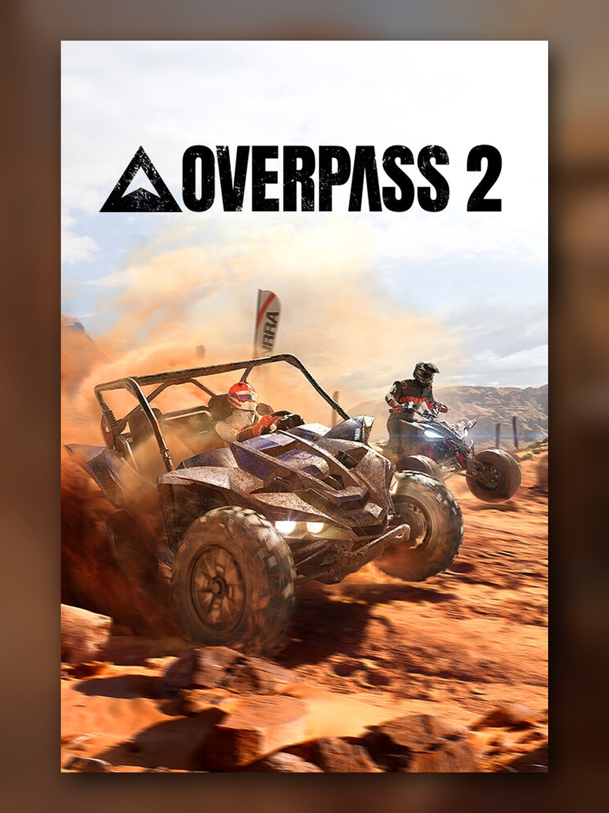 Игра Overpass 2 - Deluxe Edition Steam Gift |PC/ПК| регион Украина | Подарок Стим