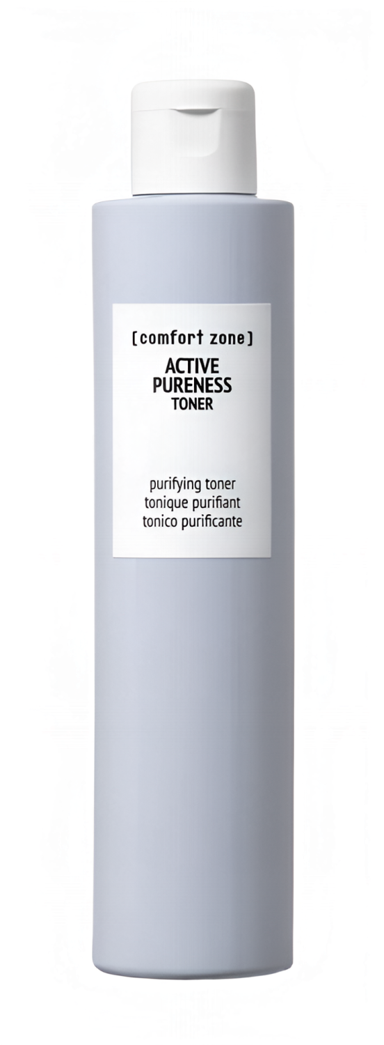 Comfort Zone Active Pureness Toner 200ml Обновляющий тоник для лица, 12095, Comfort Zone
