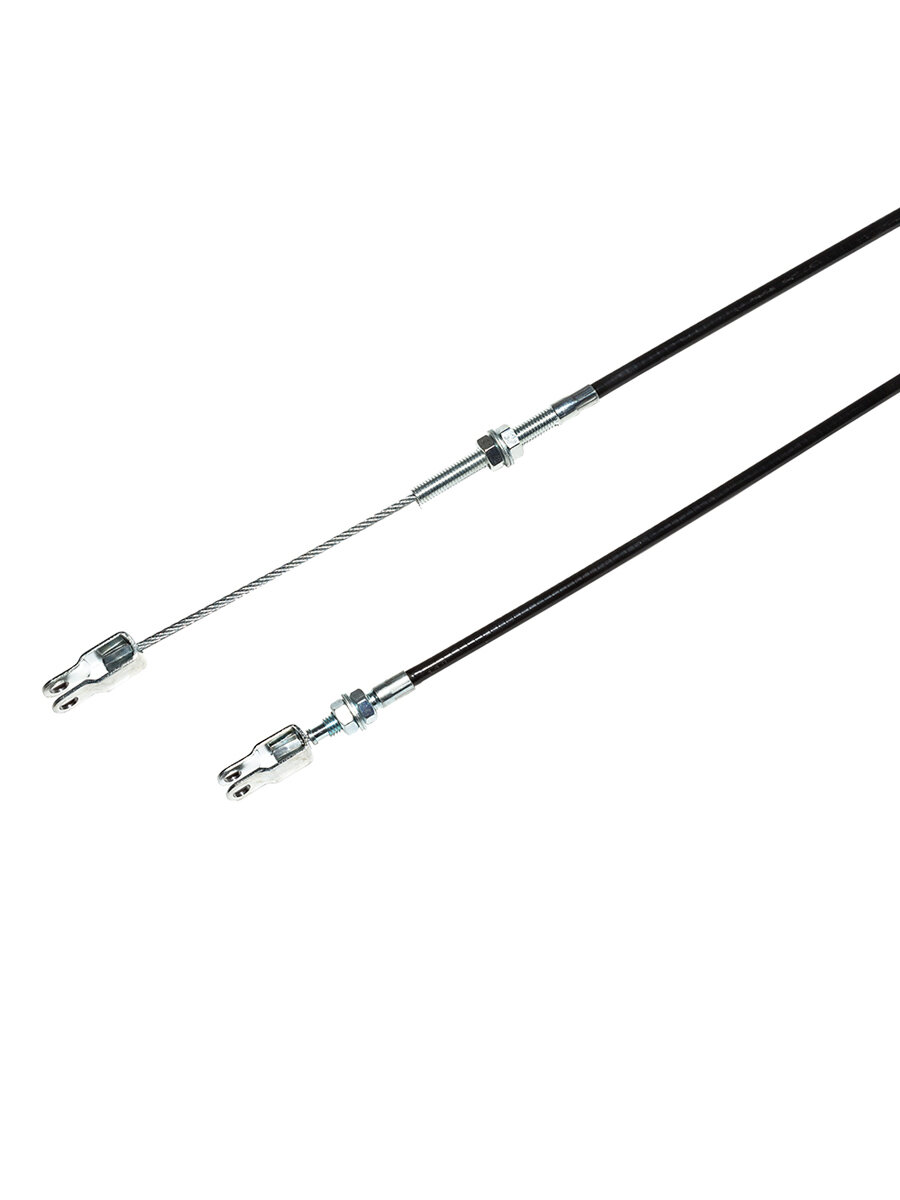Трос газа JAC CPCD50-70 (S6S) (C2S4L-02101)