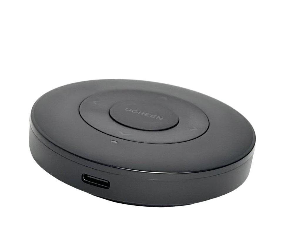 Беспроводной HDMI-адаптер Ugreen CM658, черный